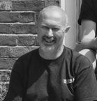 Meet the Crew – Paul Hurrell Building